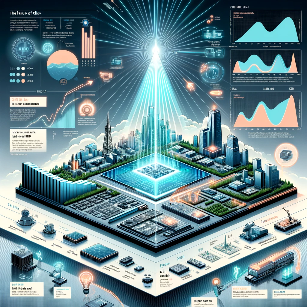 The Dawn of a New Era: ASML's "First Light" Milestone and the Future of ...
