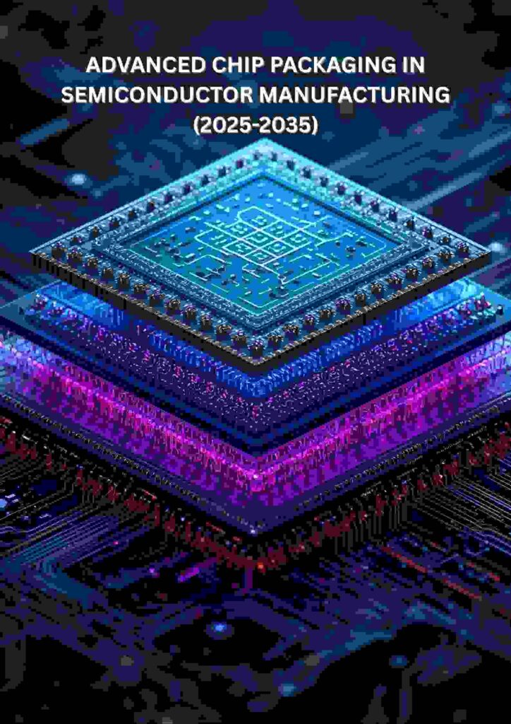 Advanced Semiconductor Packaging Markets 2025–2035