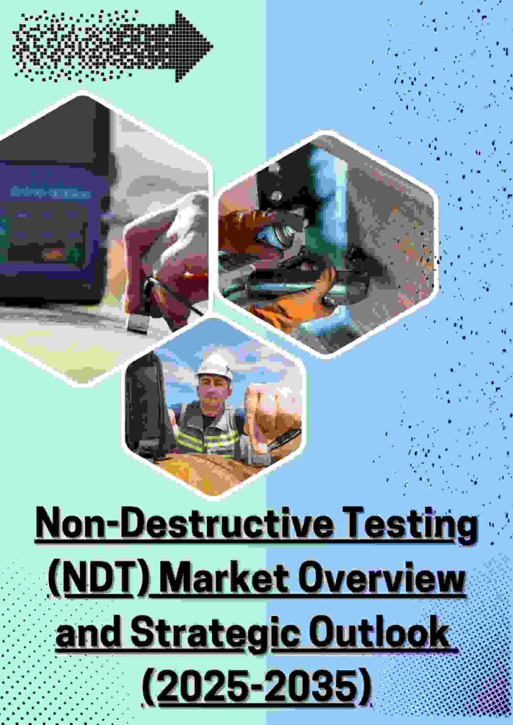 Non-Destructive Testing (NDT) Market Outlook 2025–2035