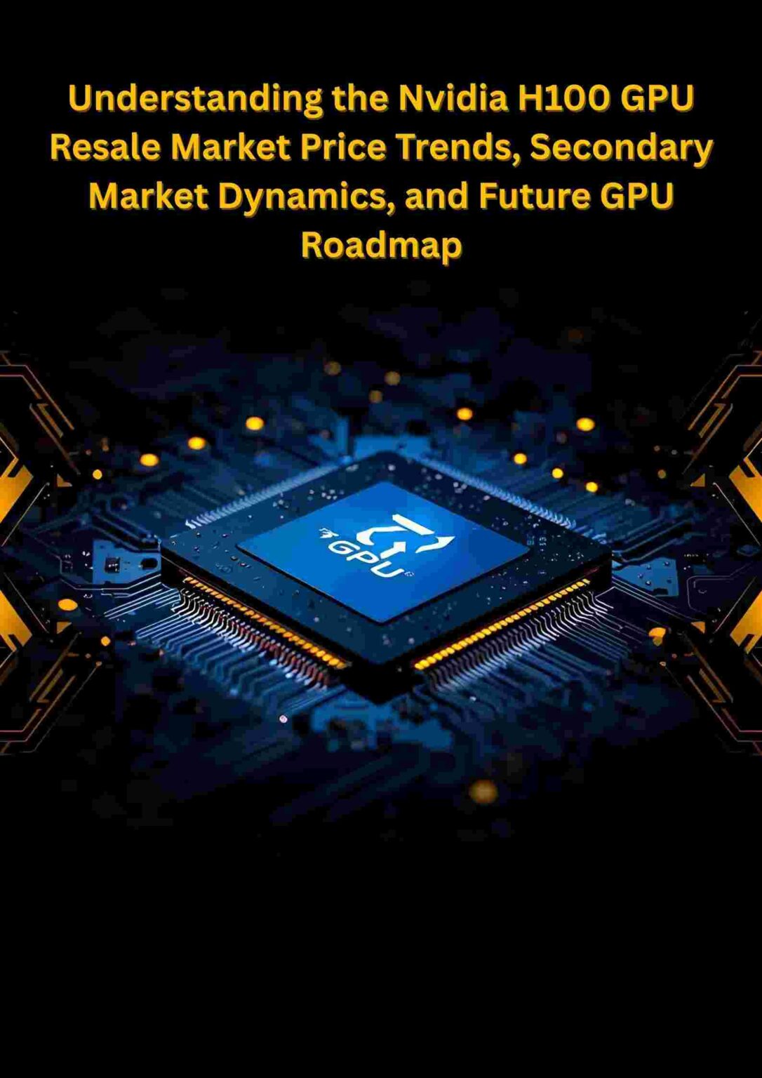 Nvidia H100 GPU Resale Price and Market Analysis