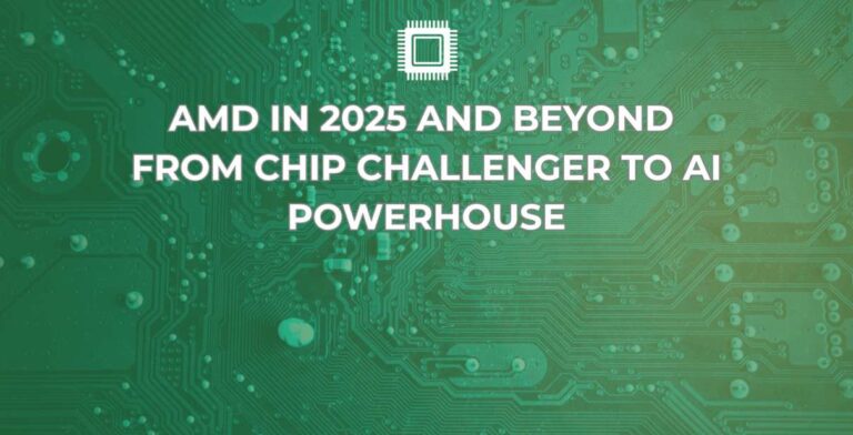 AMD Artificial Intelligence: 2025 to 2026 Breakout